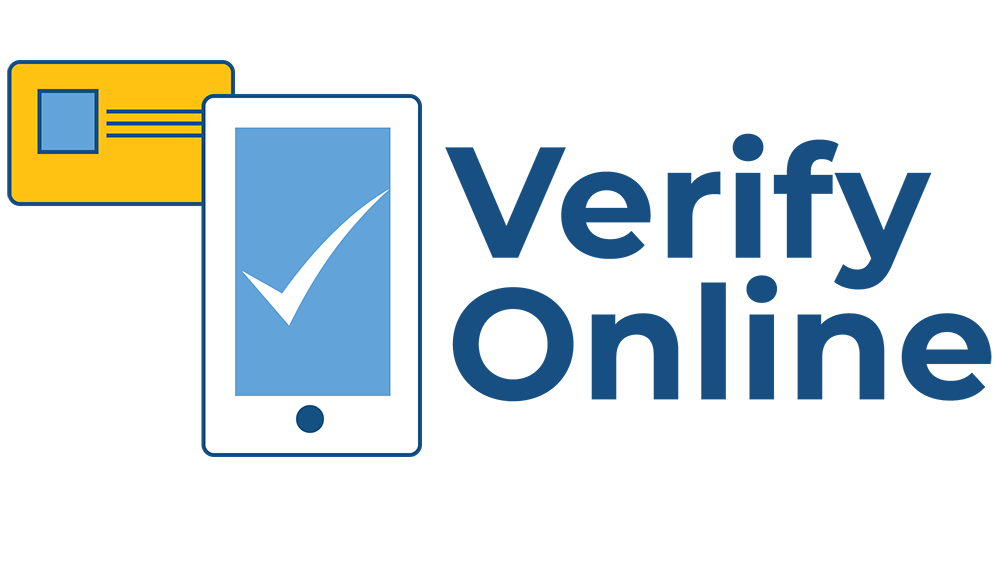 VerifyOnline - Identity Verification