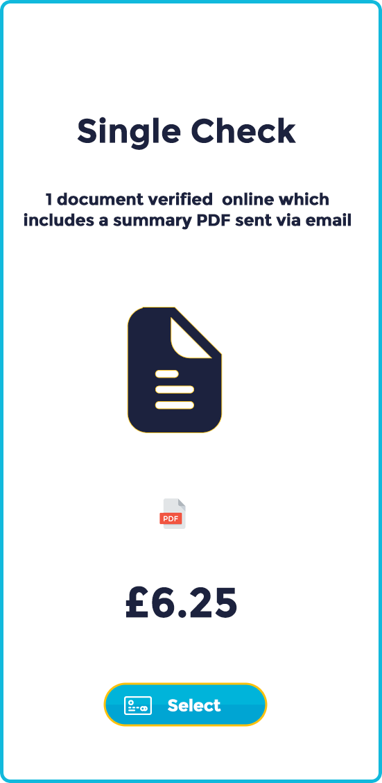 Products - Verify Online